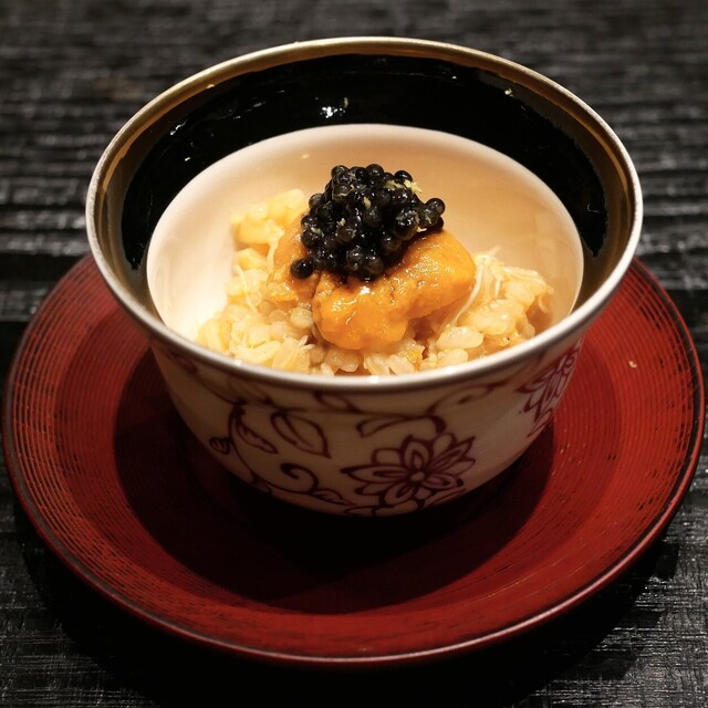 七ひろ （NANAHIRO） - 広尾/日本料理 | 食べログ