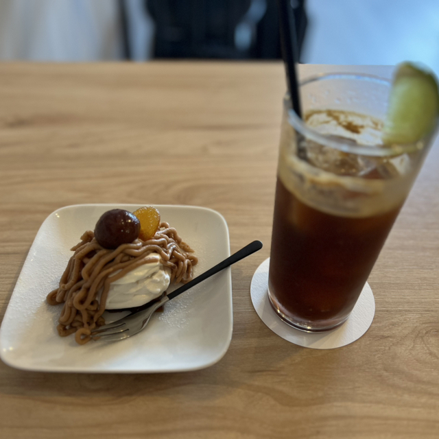 ANAVRIN Cafe （アナヴリン カフェ） - 釧路/カフェ | 食べログ