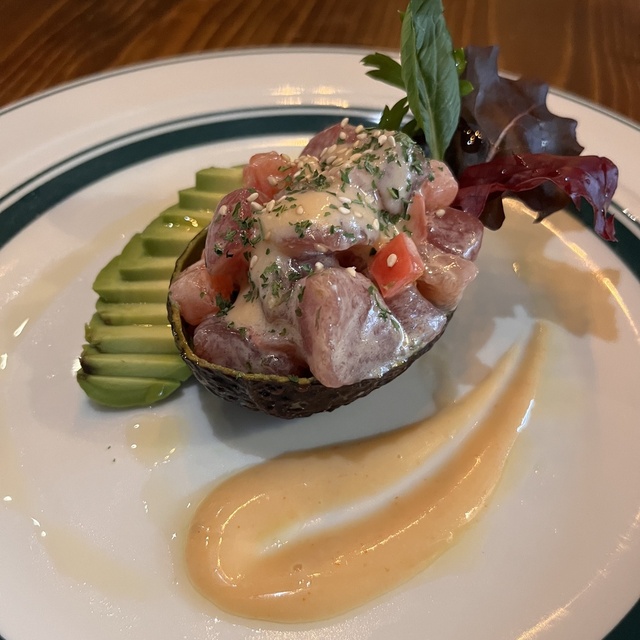 コース一覧 : yamayan TABLE （ヤマヤン テーブル） - 北谷町/アメリカ料理 | 食べログ