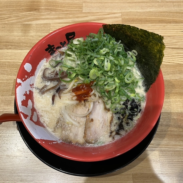 ラーメン まこと屋 指扇店 （MAKOTOYA） - 西大宮/ラーメン | 食べログ