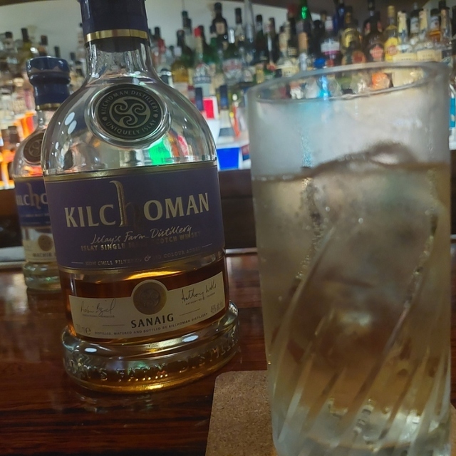 Shot Bar LOITER （ショットバ― ロイター）のご予約 - 綱島/バー | 食べログ