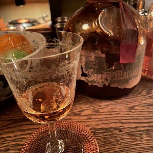 写真 : Bar ROTA 恵比寿店 （バー ロタ） - 恵比寿/バー | 食べログ