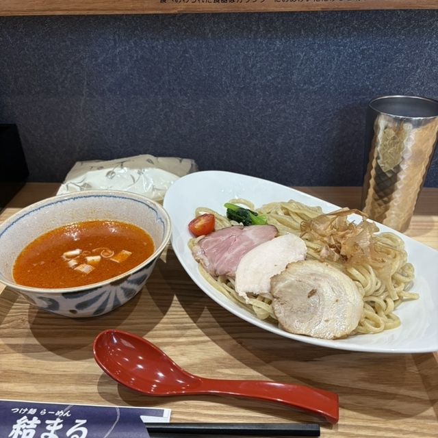 結まる （YUIMARU） - 羽黒/ラーメン | 食べログ