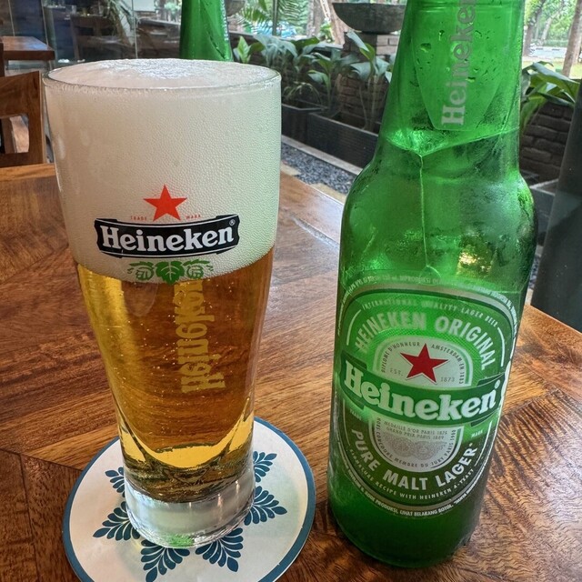 AGNEYA forged in fire - ジャカルタ/インドネシア料理 | 食べログ