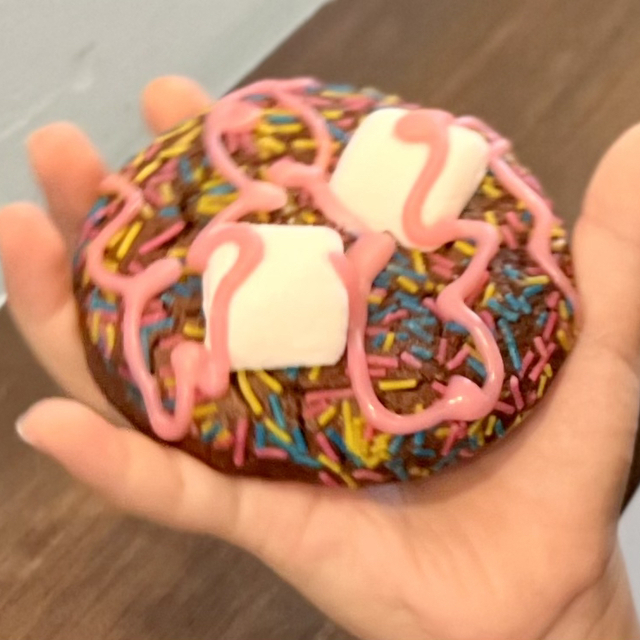 Monsta Sweets （モンスター スイーツ） - 高円寺/スイーツ | 食べログ