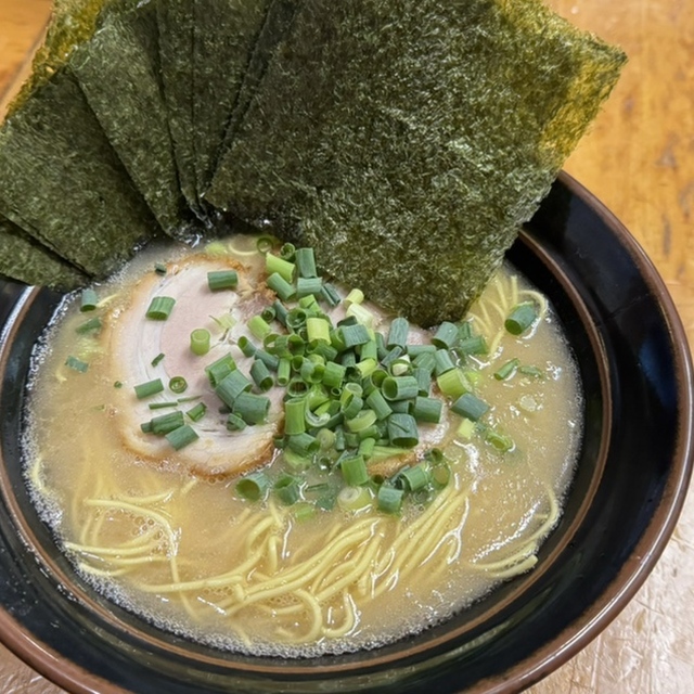 武者がよか - 日ノ出町/ラーメン | 食べログ