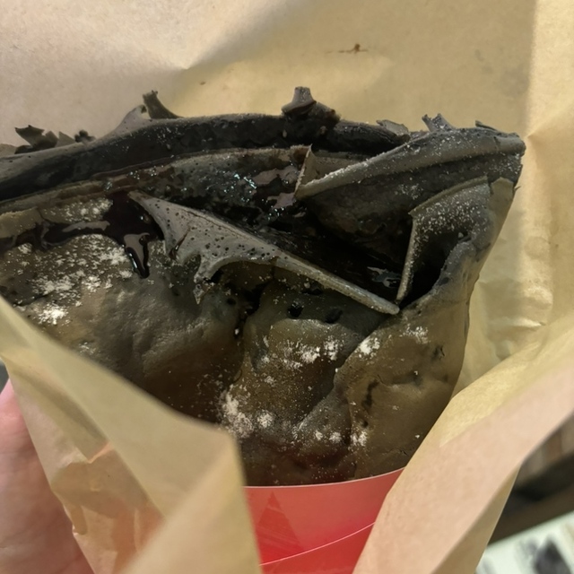 ITOCO （イトコ） - 緑橋/クレープ・ガレット | 食べログ