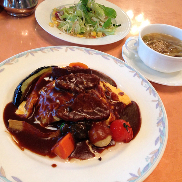 マーブル - 太田/西洋各国料理（その他） [食べログ]