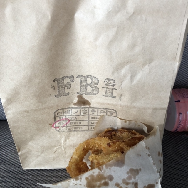 FBI （FRESH BURGER INN） - 西小倉/ハンバーガー | 食べログ