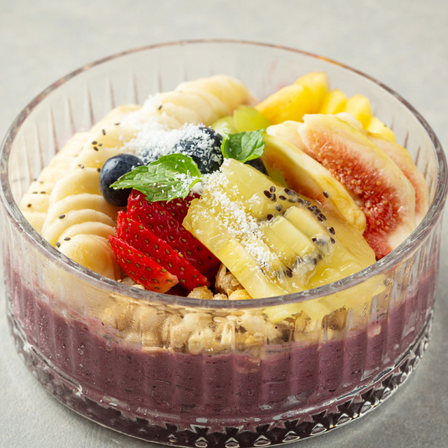 VITA BOWLのご予約 - 堺筋本町/カフェ | 食べログ