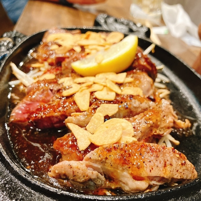 鉄板焼BAR LAUU （テッパンヤキバー ラウ） - 西可児/バー | 食べログ