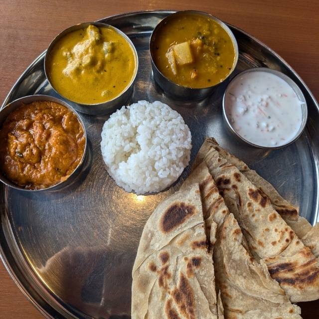 イマリー （IMALEE） - 四街道/インド料理 | 食べログ