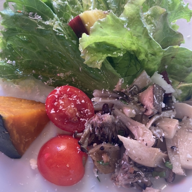 ゾナヴォーチェ （ZONAVOCE） - 羽村/ピザ | 食べログ