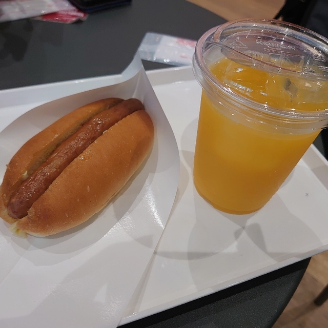 メニュー写真 : 神戸ベル ROKKO i PARK店 （Kobe Belle） - アイランドセンター/カフェ | 食べログ