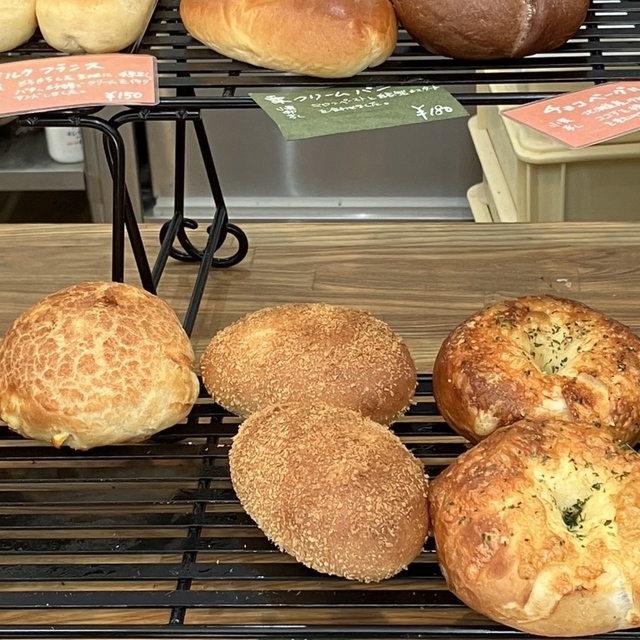 Bakery Scissors sons （ベーカリーシザーサンズ） - 下呂/パン | 食べログ