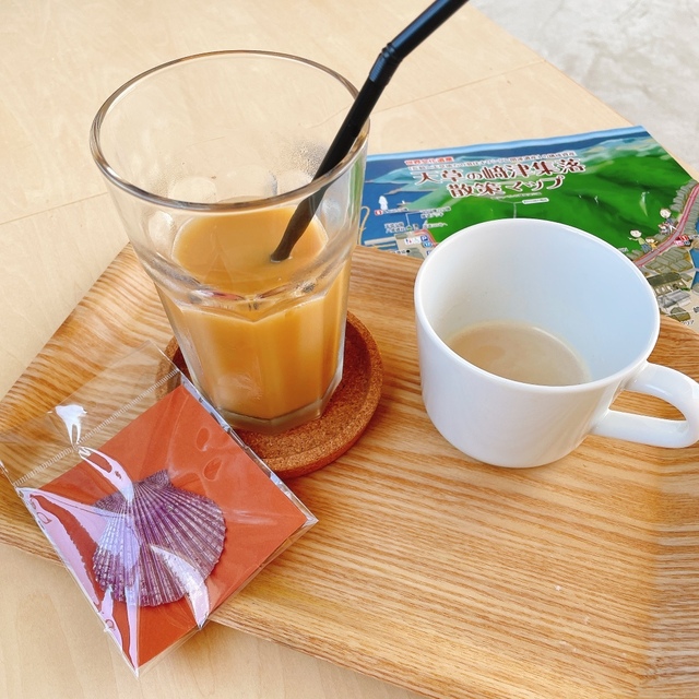 口コミ一覧 : yusu cafe （ユズカフェ） - 天草市その他/カフェ [食べログ]