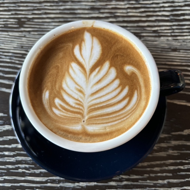 メニュー写真 : JET COFFEE STAND 山口店 （ジェット コーヒー スタンド） - 山口/カフェ | 食べログ