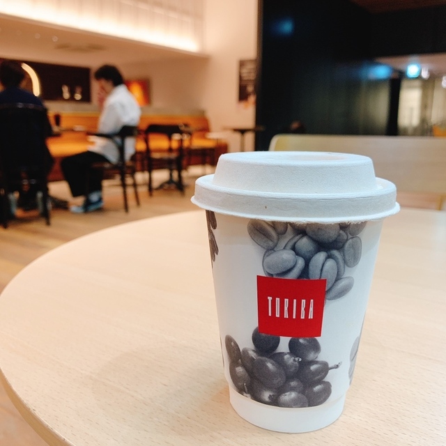 TORIBA COFFEE （トリバ コーヒー） - 東京/カフェ | 食べログ