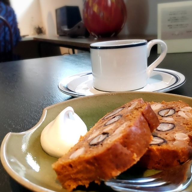 シャミコーヒー&ビー （Shami coffee&b’） - 南郷7丁目/カフェ | 食べログ