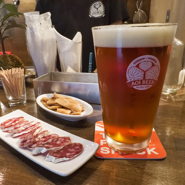 The Pint Shack （ザ パイント シャック） - 新静岡/ビアバー | 食べログ