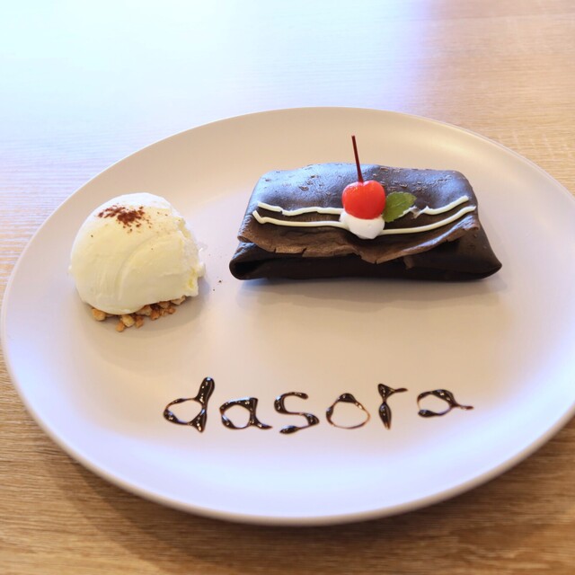 dasora coffee （ダソラ コーヒー） - 美合/カフェ | 食べログ