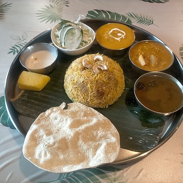 ALTAF HALAL FOOD&RESTAURANT （アルタフ ハラル フード&レストラン） - 真岡/インドカレー | 食べログ