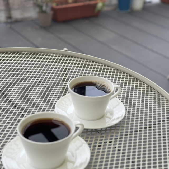 外観写真 : メデリン珈琲店 （MEDERIN COFFEE） - 志摩横山/カフェ | 食べログ