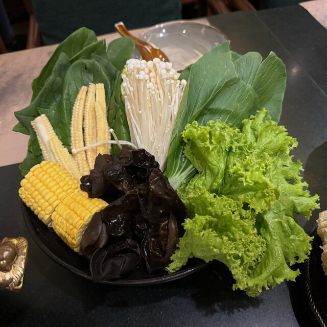 CHONG QING HOT POT （重慶火鍋） - ジャカルタ/中華料理 | 食べログ