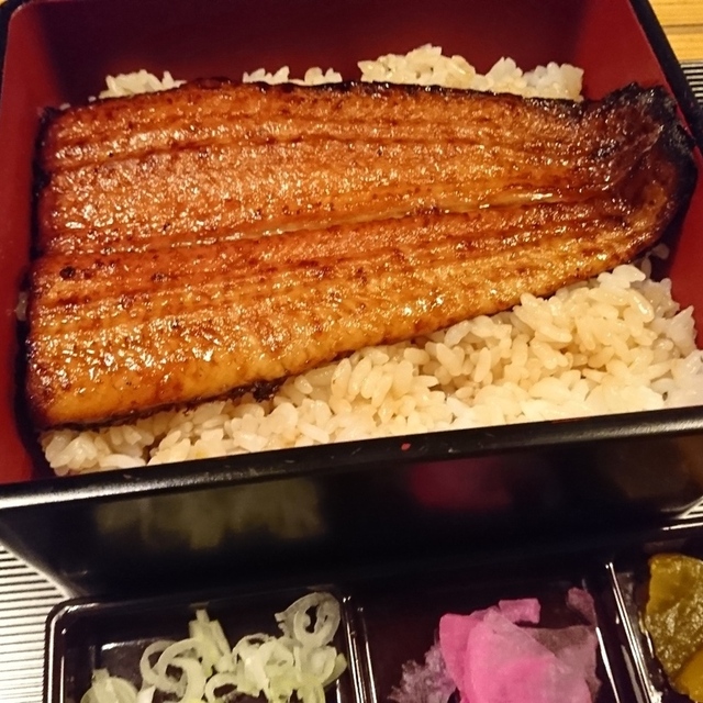 【閉店】鰻の成瀬 石川町店 - 石川町/うなぎ | 食べログ