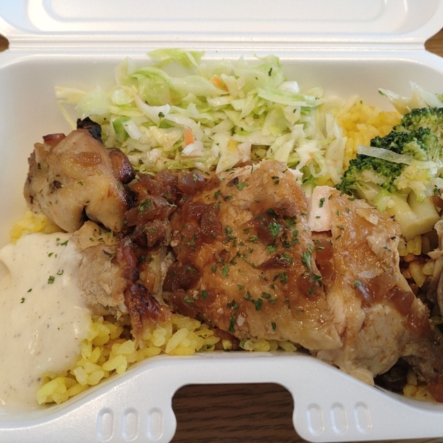 BOX LUNCH casa （ボックスランチ カーサ） - 恵比寿/スペイン料理 | 食べログ