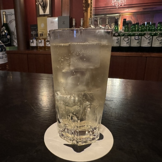 バー雪 （Bar Yuki） - 麻布十番/バー | 食べログ