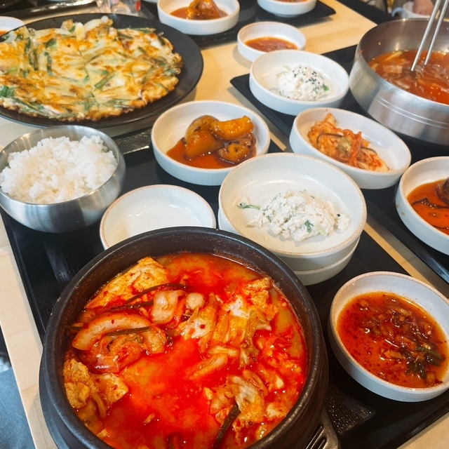 写真 : CHEONGANG 韓国料理 - 三国/韓国料理 | 食べログ