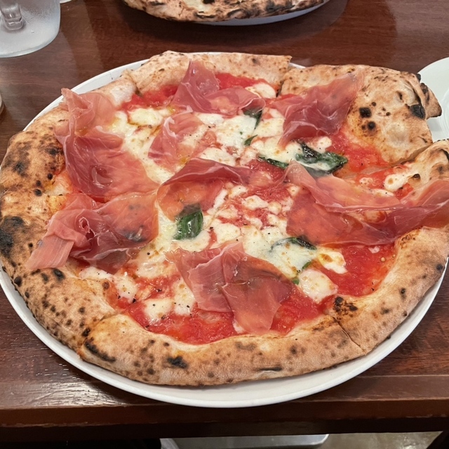 Napul （ナプル） - 商工センター入口/ピザ | 食べログ