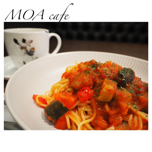 写真 : MOA cafe （モア カフェ） - 川中島/カフェ | 食べログ