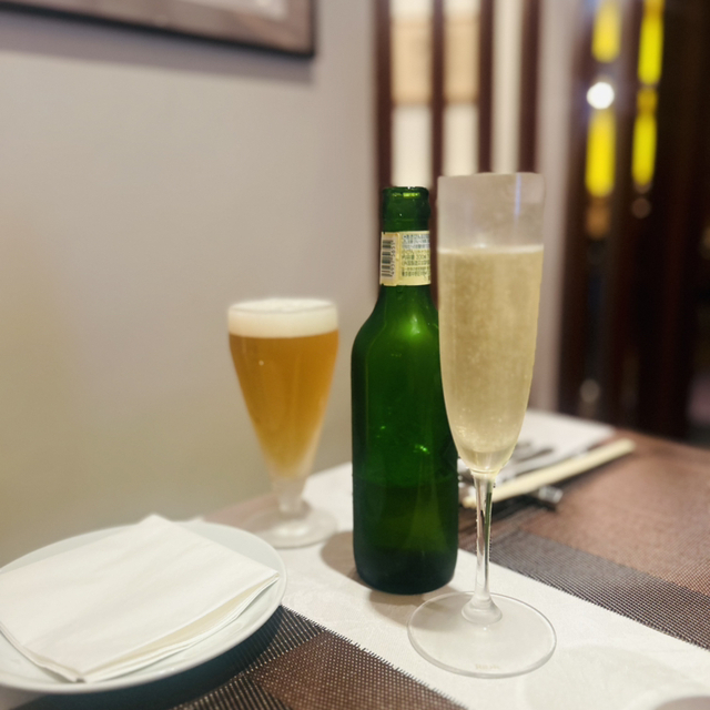 サカナザ・マエダ （SAKANAZA MAEDA） - 心斎橋/フレンチ | 食べログ