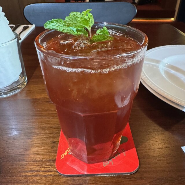 EMILIA Bar Italiano MENTENG - ジャカルタ/イタリアン | 食べログ