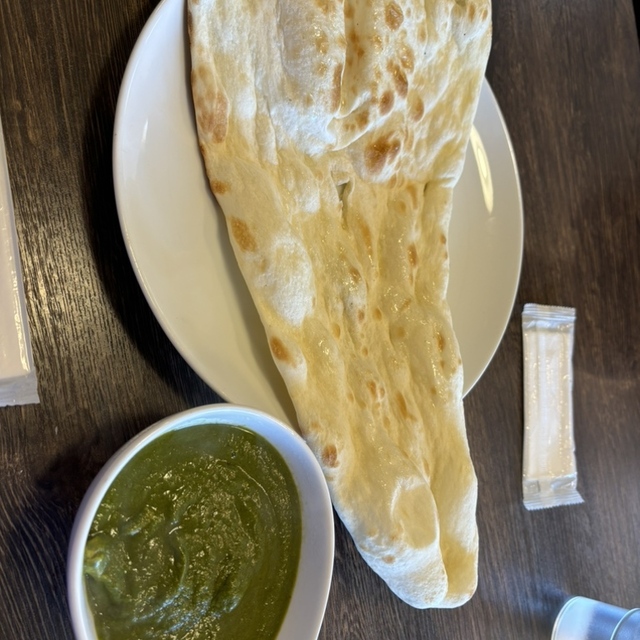 Yoko Food （ヨコ フード） - 六会日大前/インド料理 | 食べログ