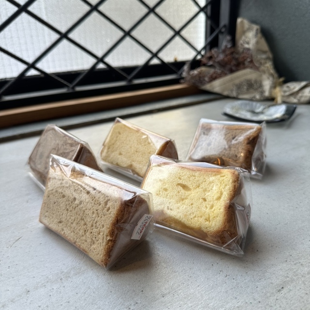 Oyatsu Box （オヤツ ボックス） - 松山市/スイーツ | 食べログ