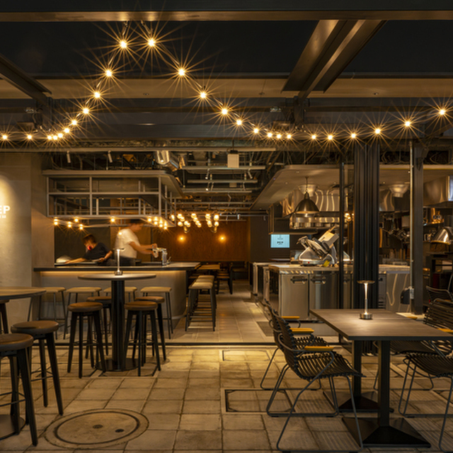 PEP spanish bar 立川 （ペップ） - 立川南/スペイン料理 | 食べログ