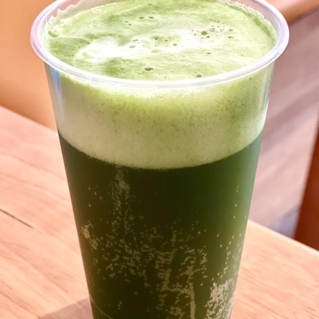 抹茶共和国 東京大学赤門前店 （Matcha Republic） - 東大前/カフェ | 食べログ