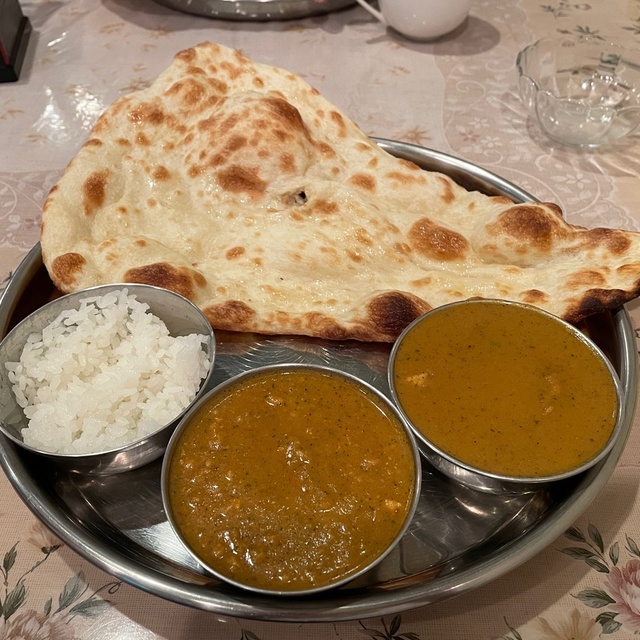 レスンガ （RESUNGA）のご予約 - 谷町九丁目/インド料理 | 食べログ