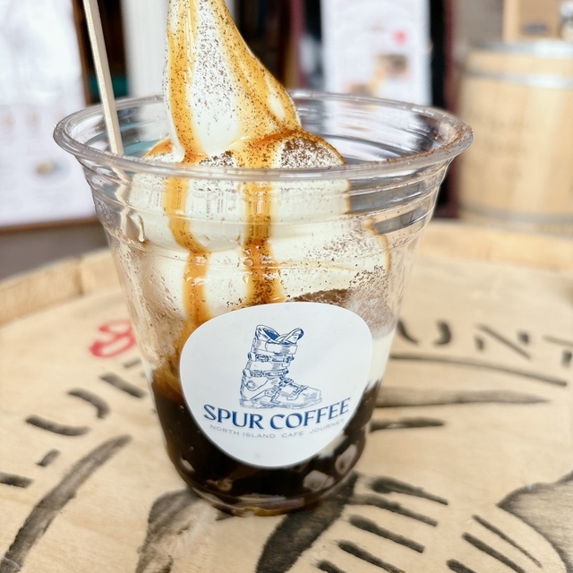 SPUR COFFEE （シュプール コーヒー） - 星置/カフェ | 食べログ