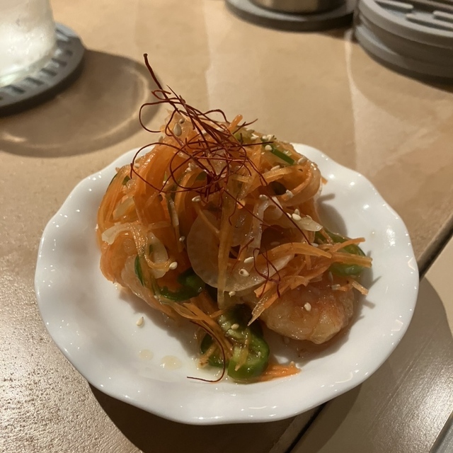 メニュー写真 2ページ目 : SAYAMI STYLE （サヤミ スタイル） - 難波（南海）/立ち飲み | 食べログ