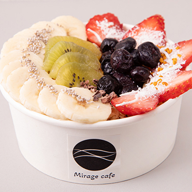 Mirage cafe 浅草店 （ミラージュカフェ）のご予約 - 浅草（つくばEXP）/カフェ | 食べログ