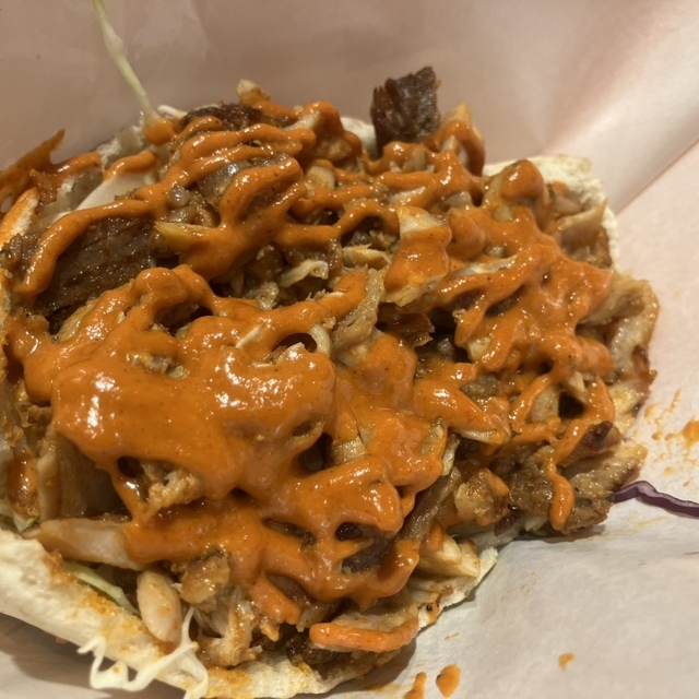 口コミ一覧 : SHIBUYA KEBAB （シブヤ ケバブ） - 渋谷/ケバブ [食べログ]