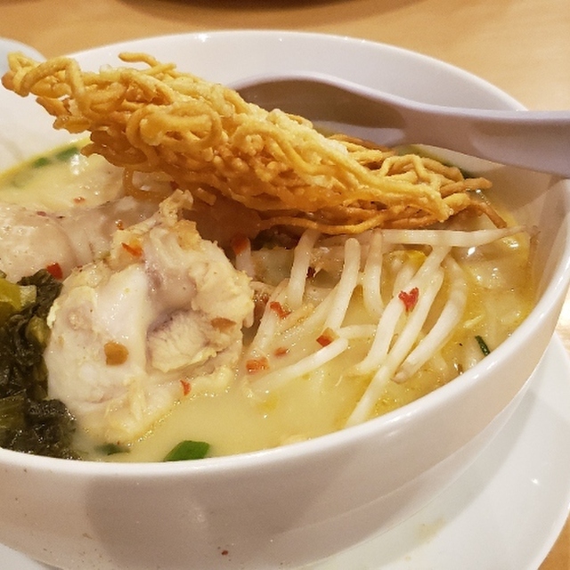 THAI TAE （タイテェー） - 荒川沖/タイ料理 | 食べログ