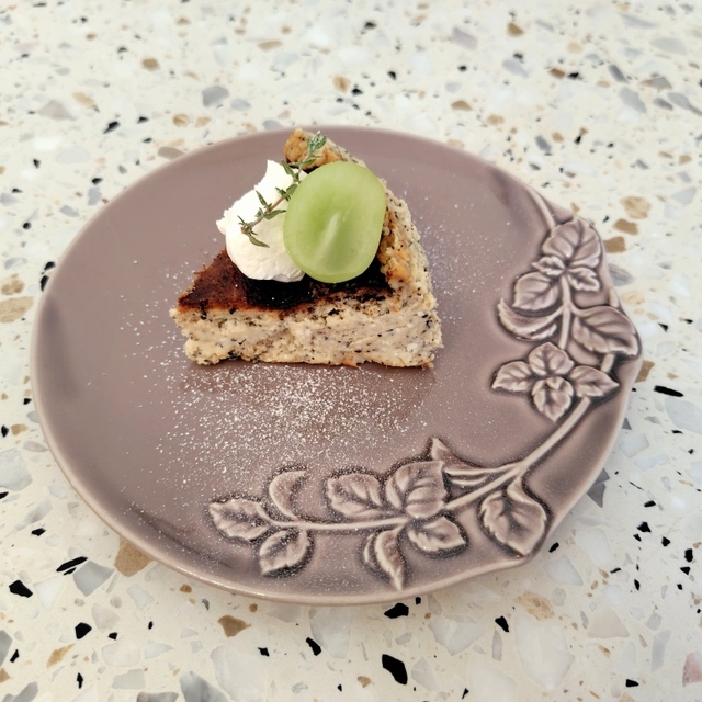 Stella Tea Time （ステラ ティー タイム） - 鈴鹿市/カフェ | 食べログ