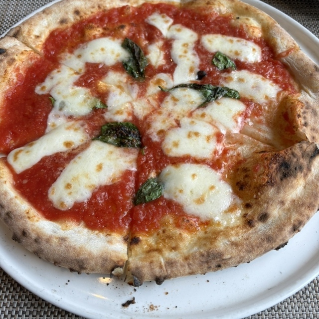 Pizzeria Mio （ピッツェリア ミオ）のご予約 - 神楽岡/ピザ | 食べログ