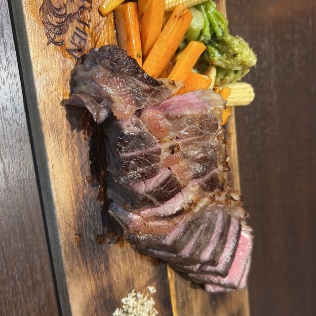 HELLFIRE KITCHEN （ヘルファイア キッチン） - 天文館通/ステーキ | 食べログ