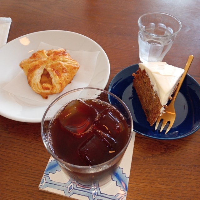 メニュー写真 : SÜ COFFEE （スー コーヒー） - 武蔵砂川/カフェ | 食べログ